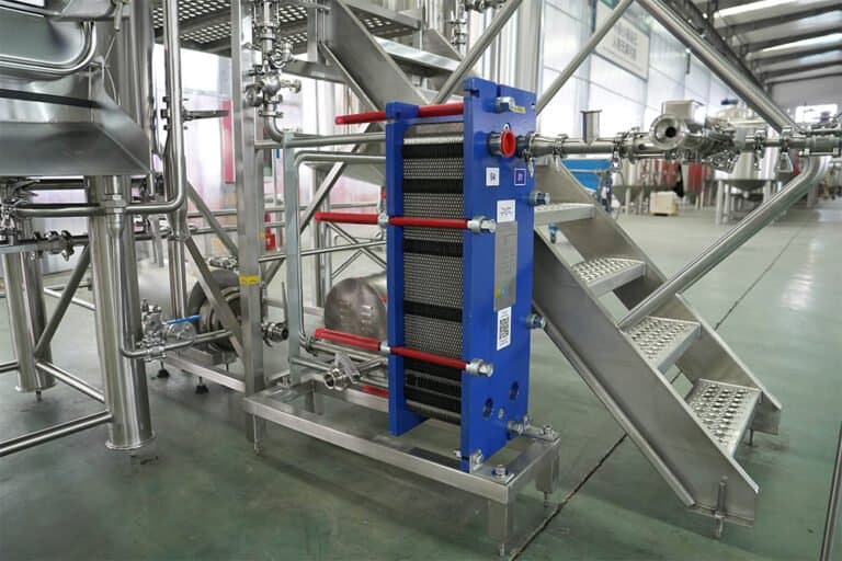 10 Barrel Brewing Equipment 10BBL Brewhouse Cost